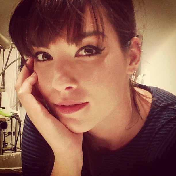 Picture of Andi Muise