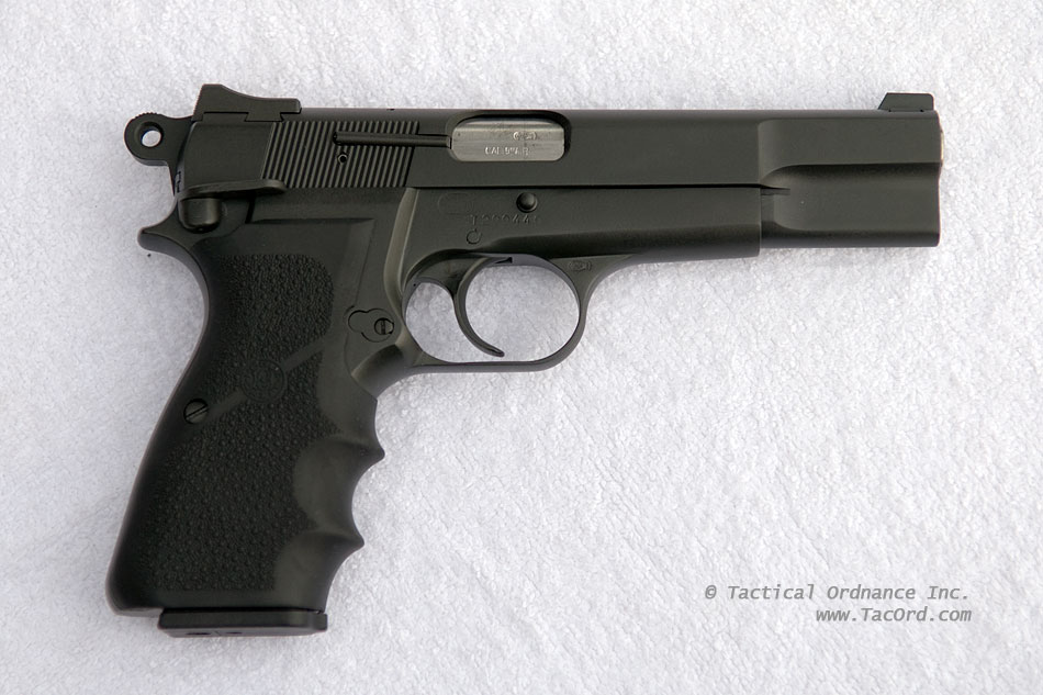 Picture of Browning Hi-Power
