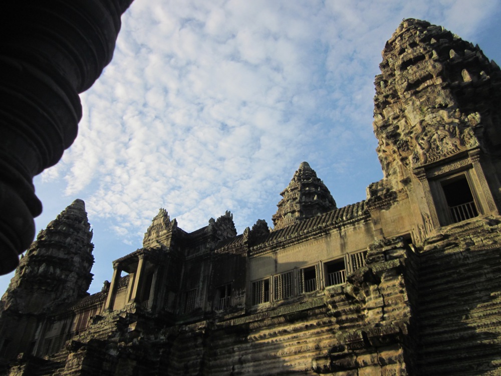 Angkor Wat picture