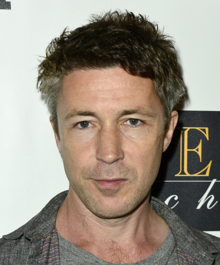 Picture of Aidan Gillen