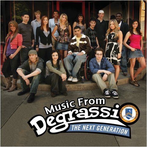 Degrassi: The Next Generation
