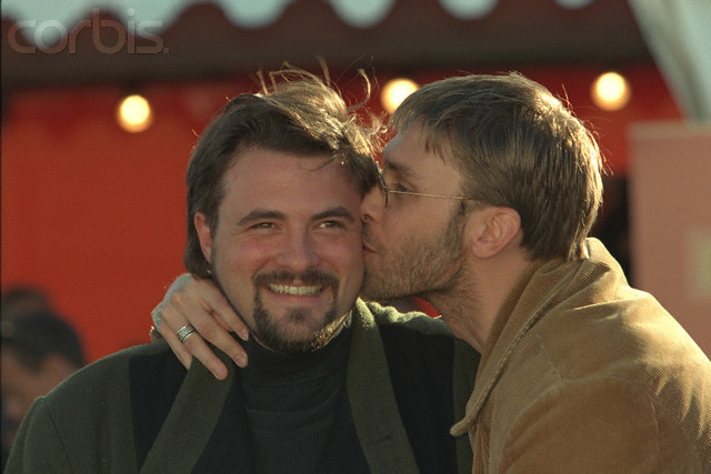 Picture of Scott Mosier