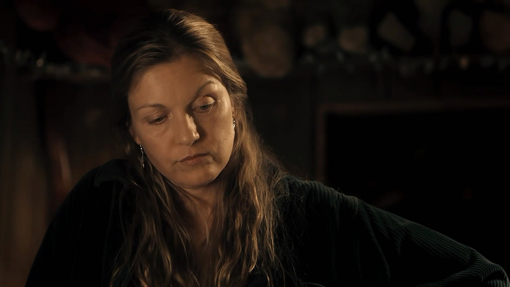 Sheryl Lee Winters Bone