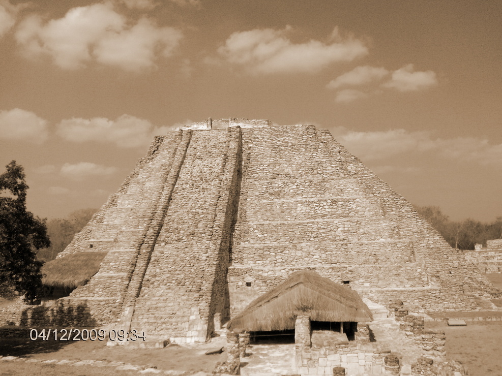 Mayapan picture