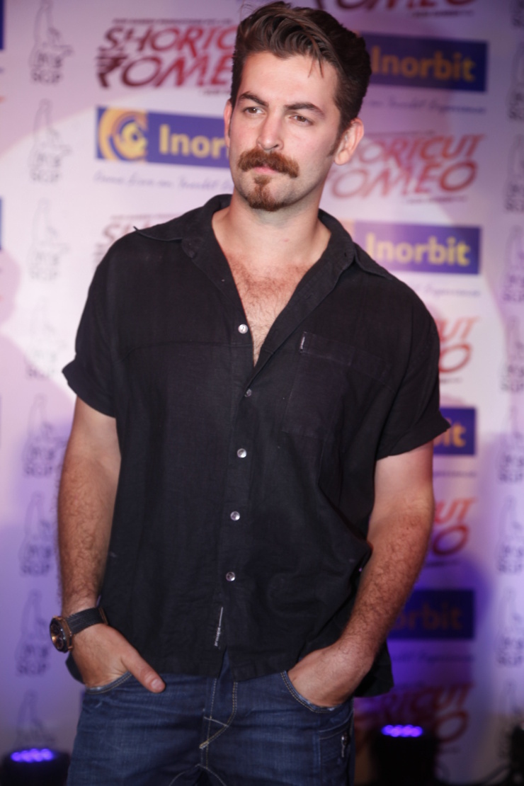 Picture of Neil Nitin Mukesh