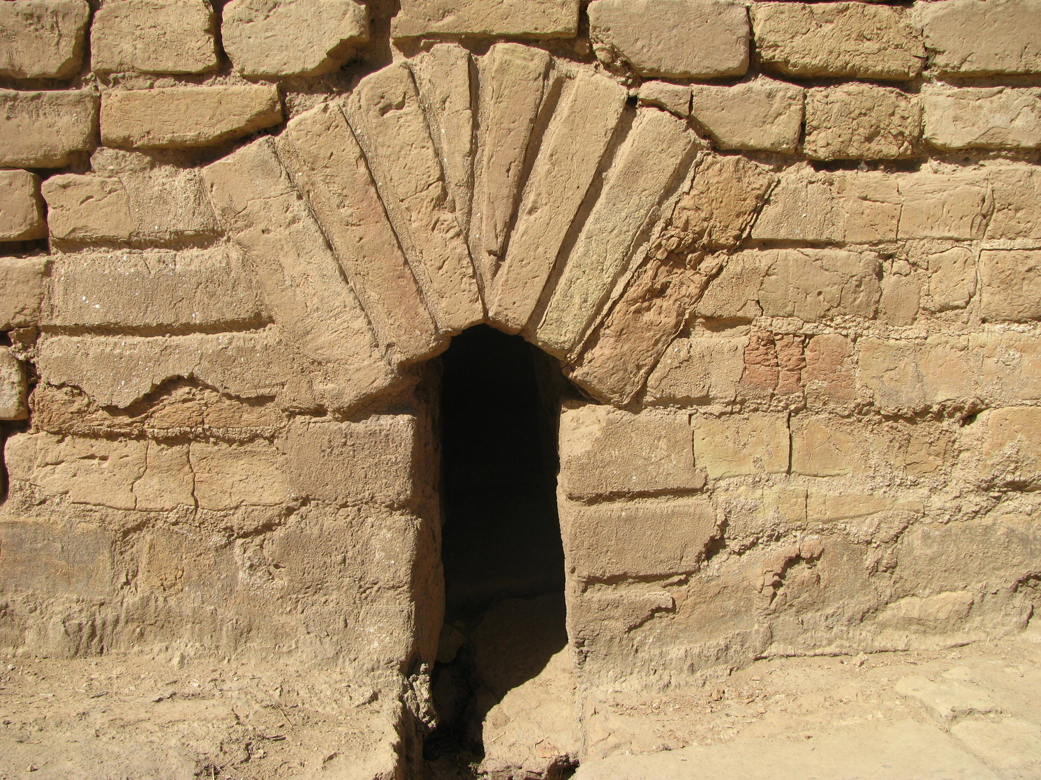 Picture of Chogha Zanbil