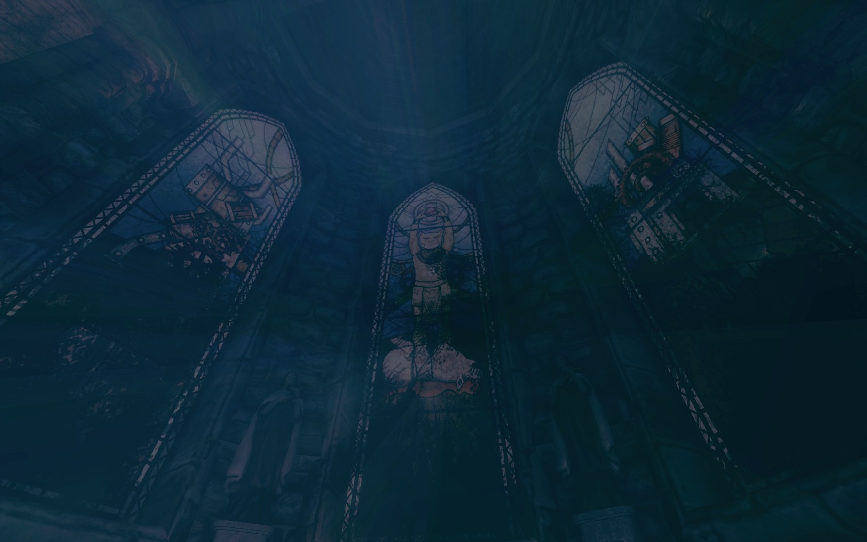 Amnesia: A Machine for Pigs image