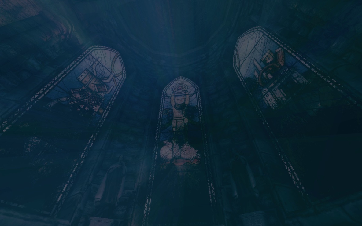 Amnesia: A Machine for Pigs image