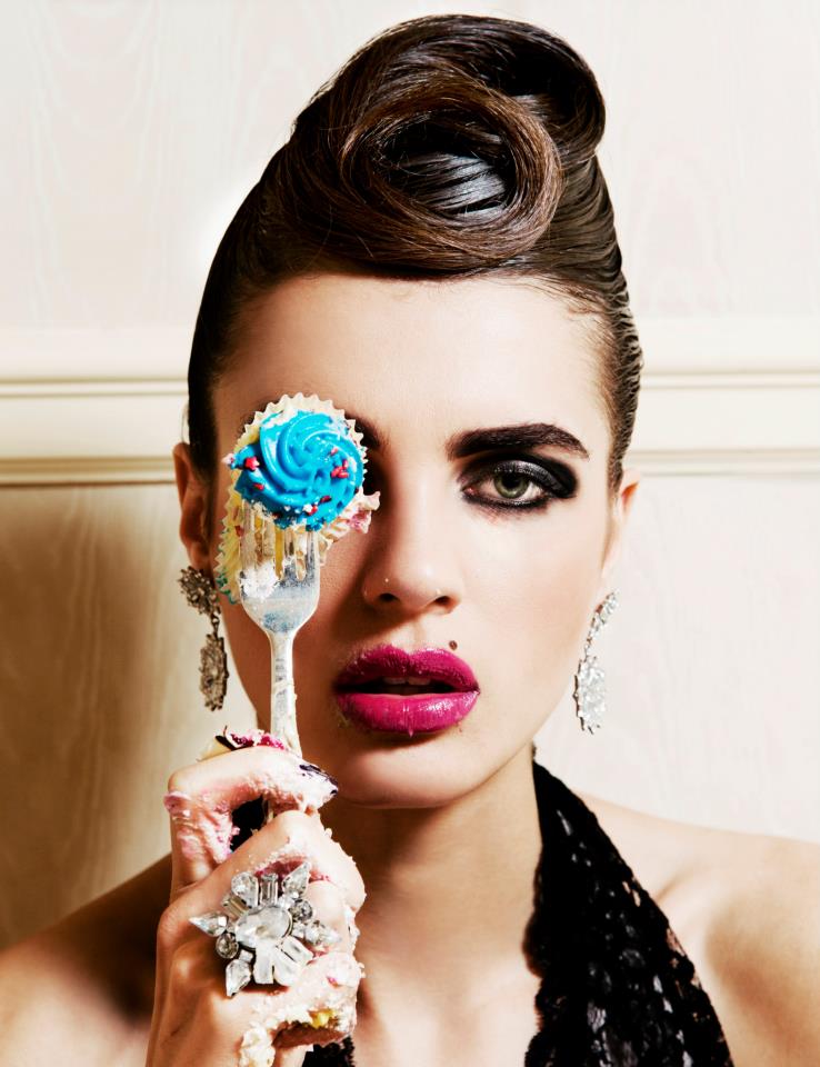 Picture of Olga Boiko