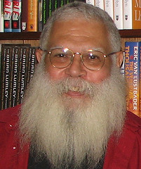 Picture of Samuel R. Delany