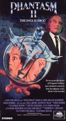 Picture of Phantasm II