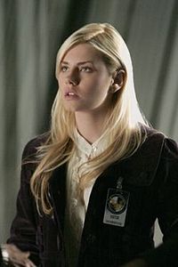 Picture of Kim Bauer