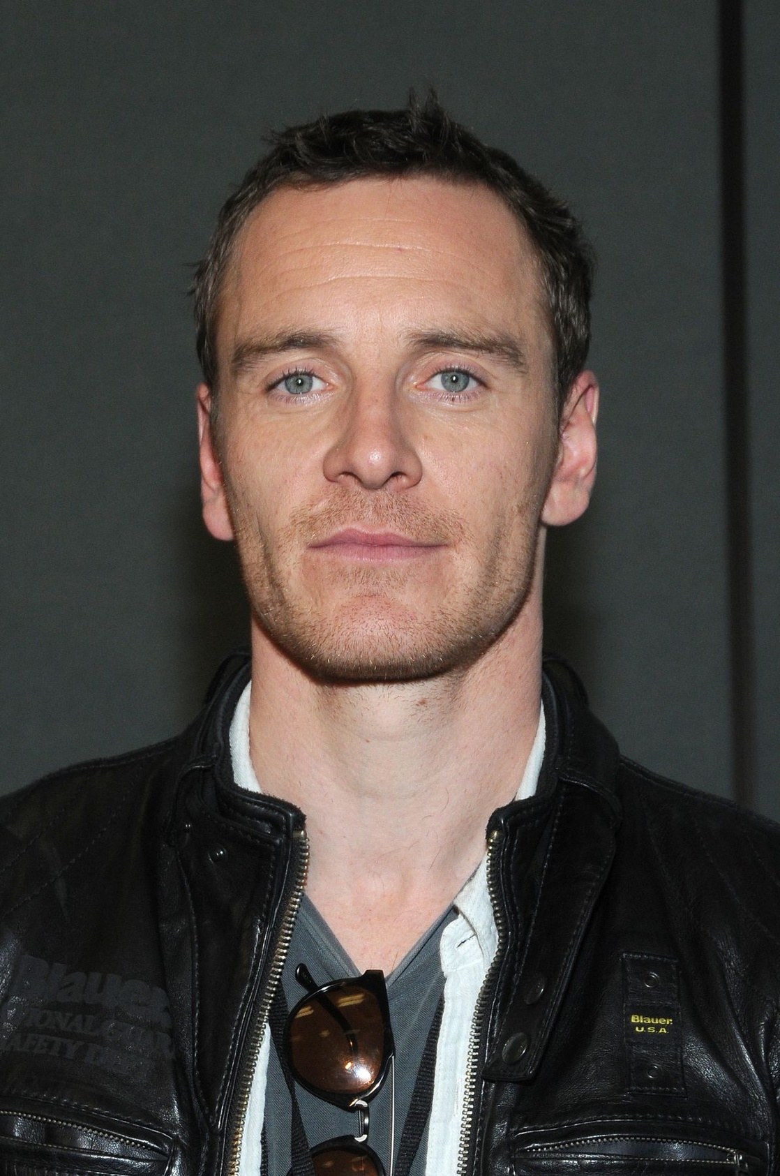 Picture of Michael Fassbender