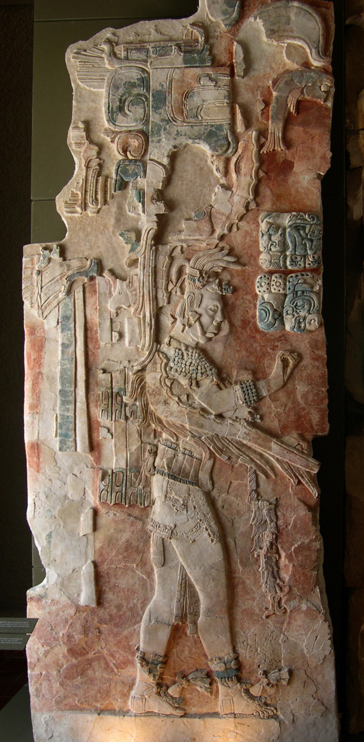 Picture of Palenque