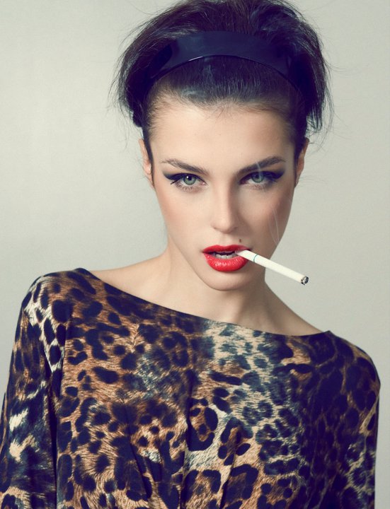 Picture of Olga Boiko