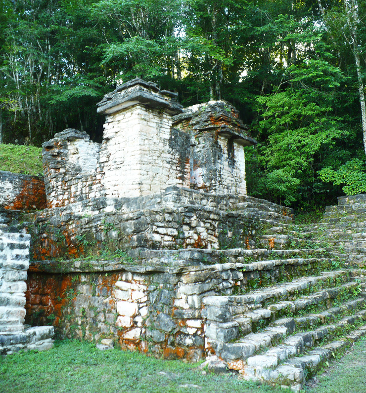 Picture of Bonampak