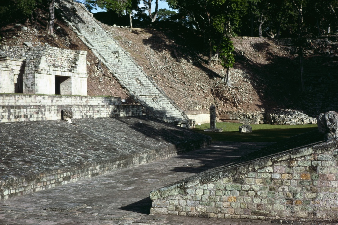 Copán image