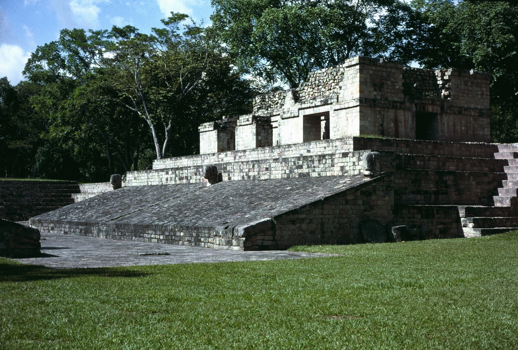 Image of Copán