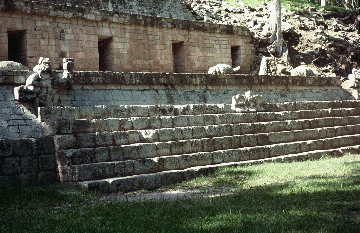 Picture of Copán