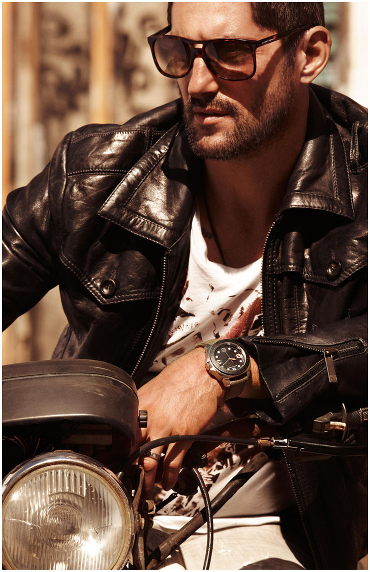 Picture of Tony Ward