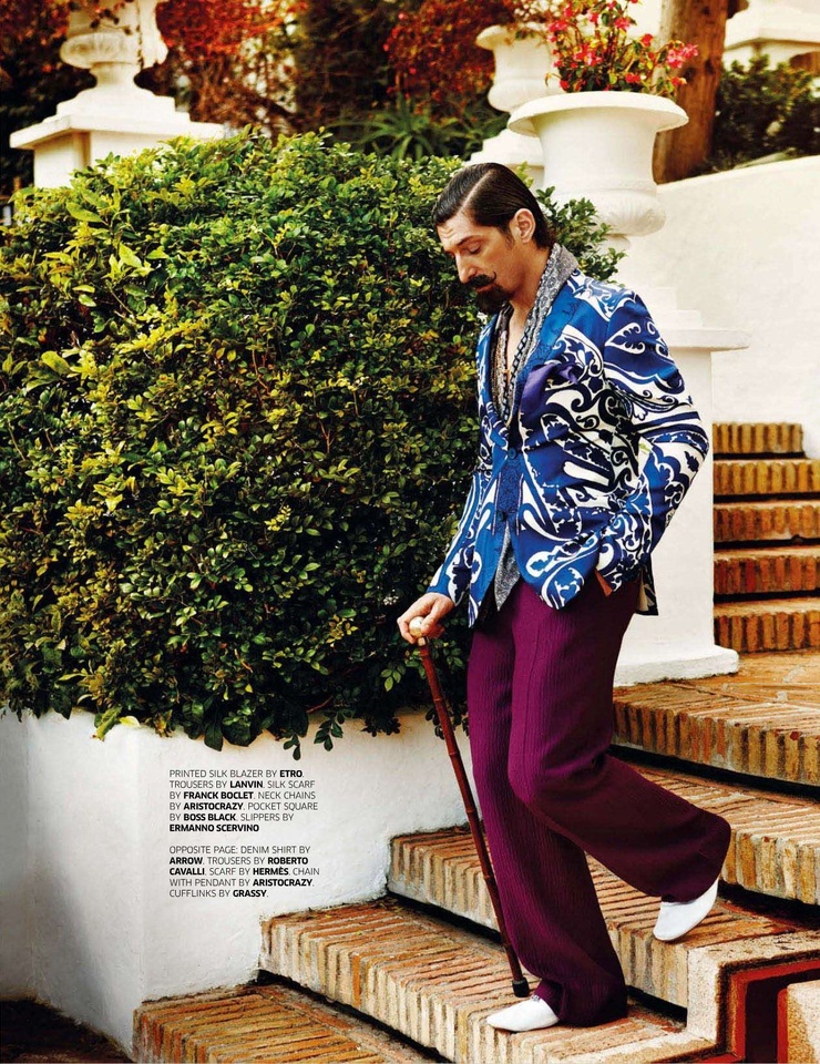 Picture of Tony Ward