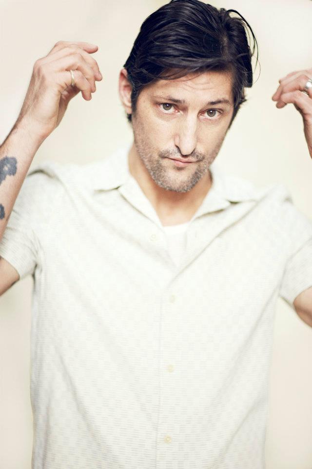 Picture of Tony Ward