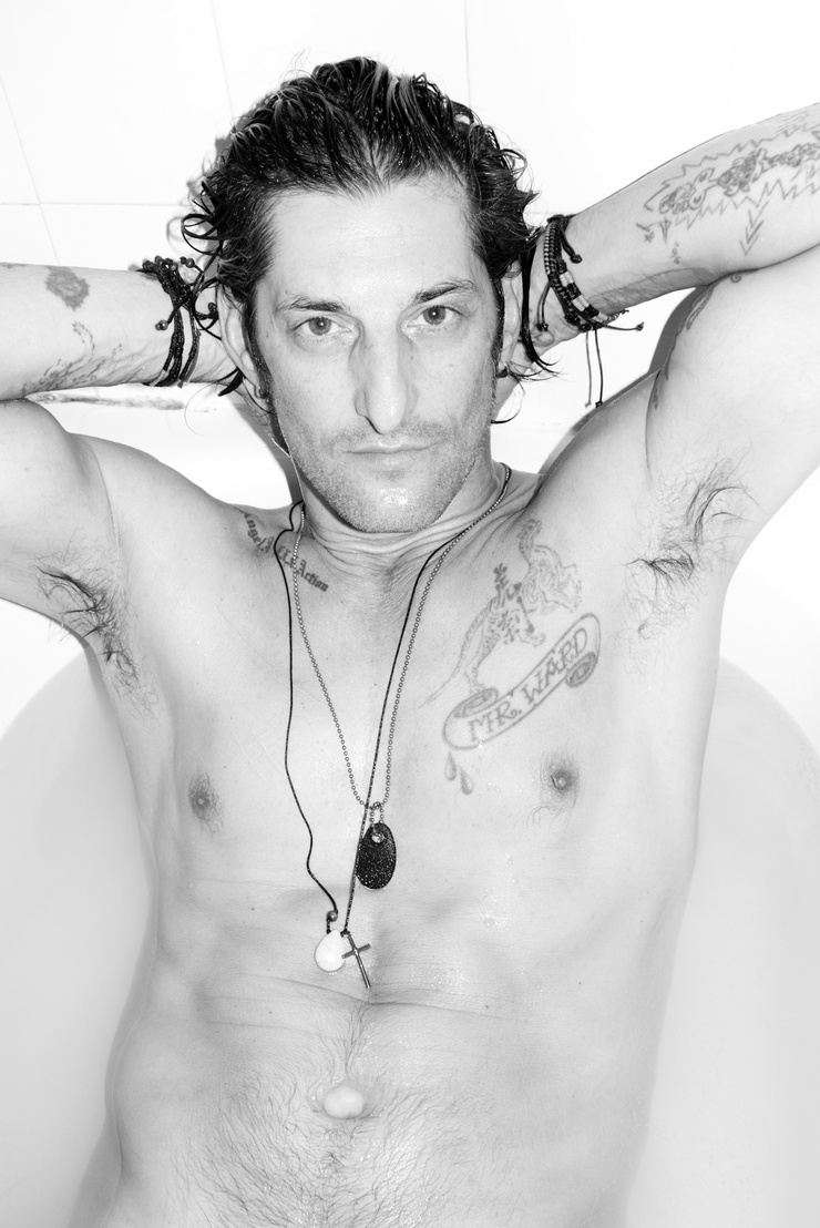 Picture of Tony Ward