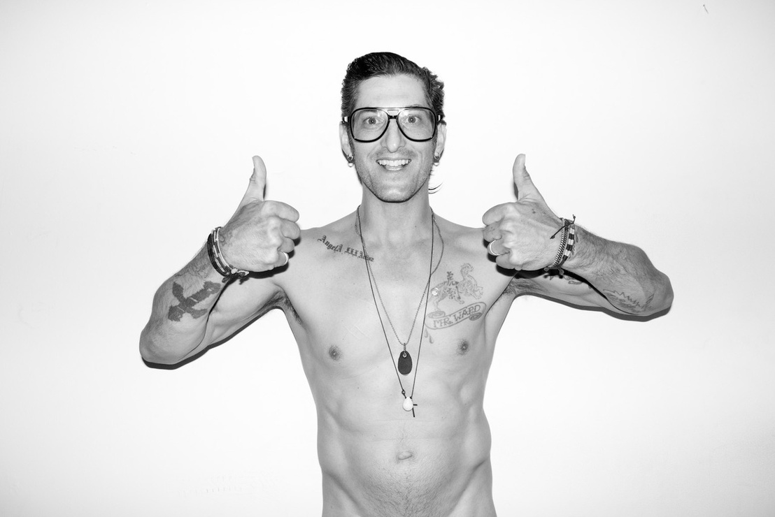 Picture of Tony Ward