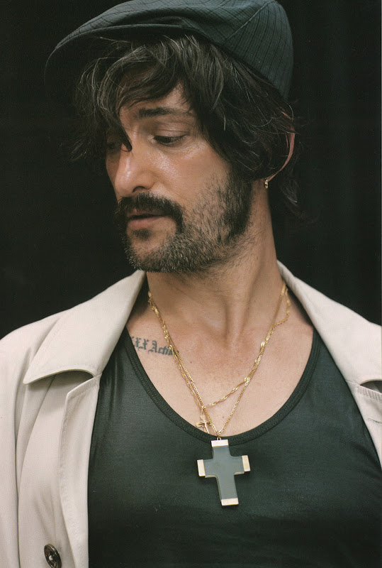 Picture of Tony Ward