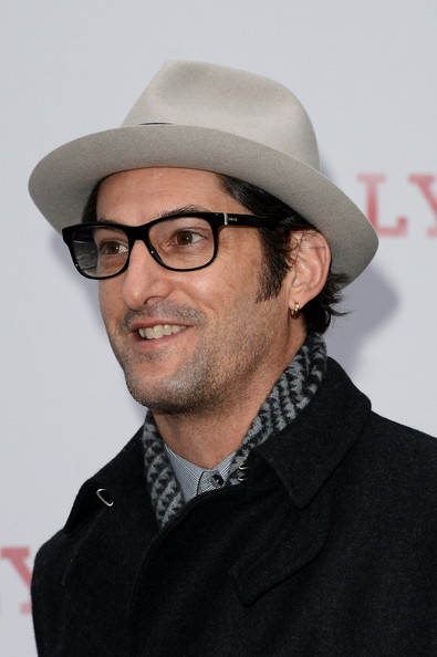 Picture of Tony Ward