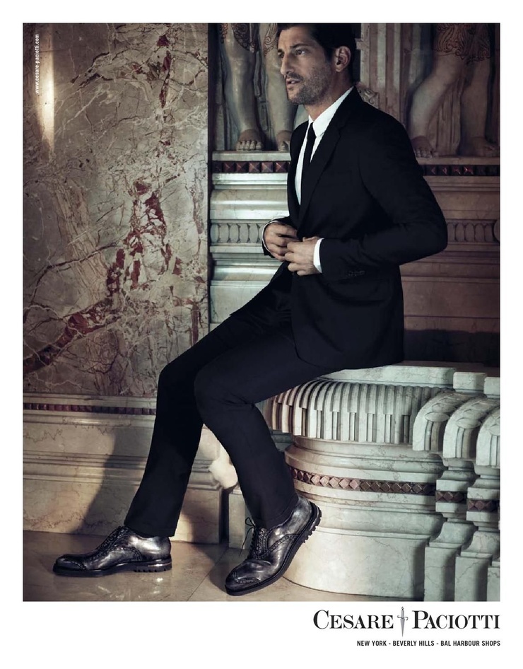 Picture of Tony Ward