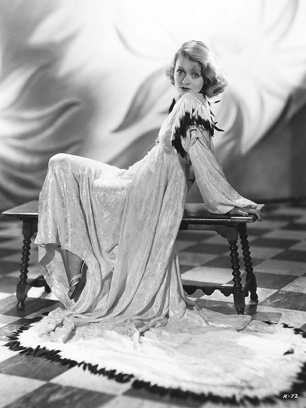 Picture of Constance Bennett