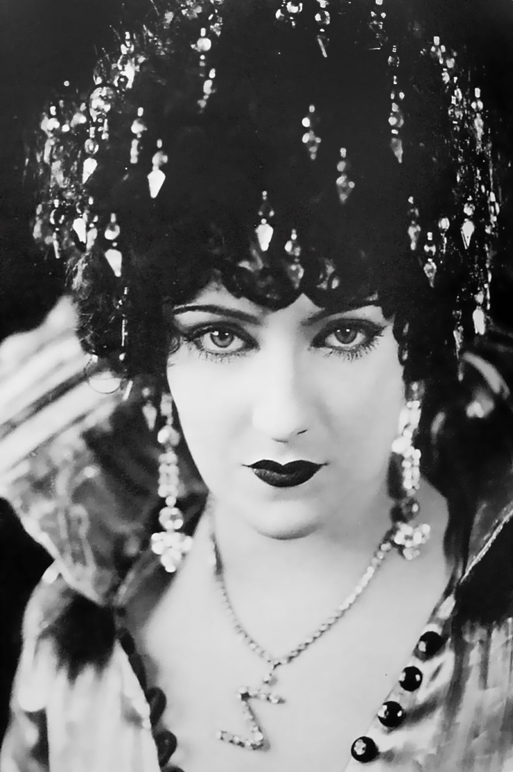 Picture of Gloria Swanson