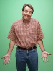 Hal Wilkerson picture