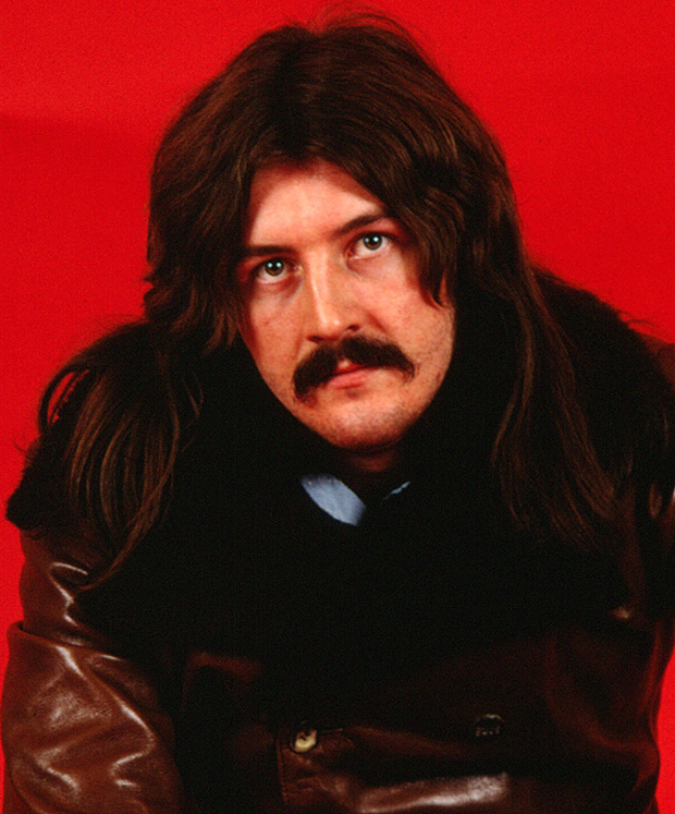 Picture of John Bonham