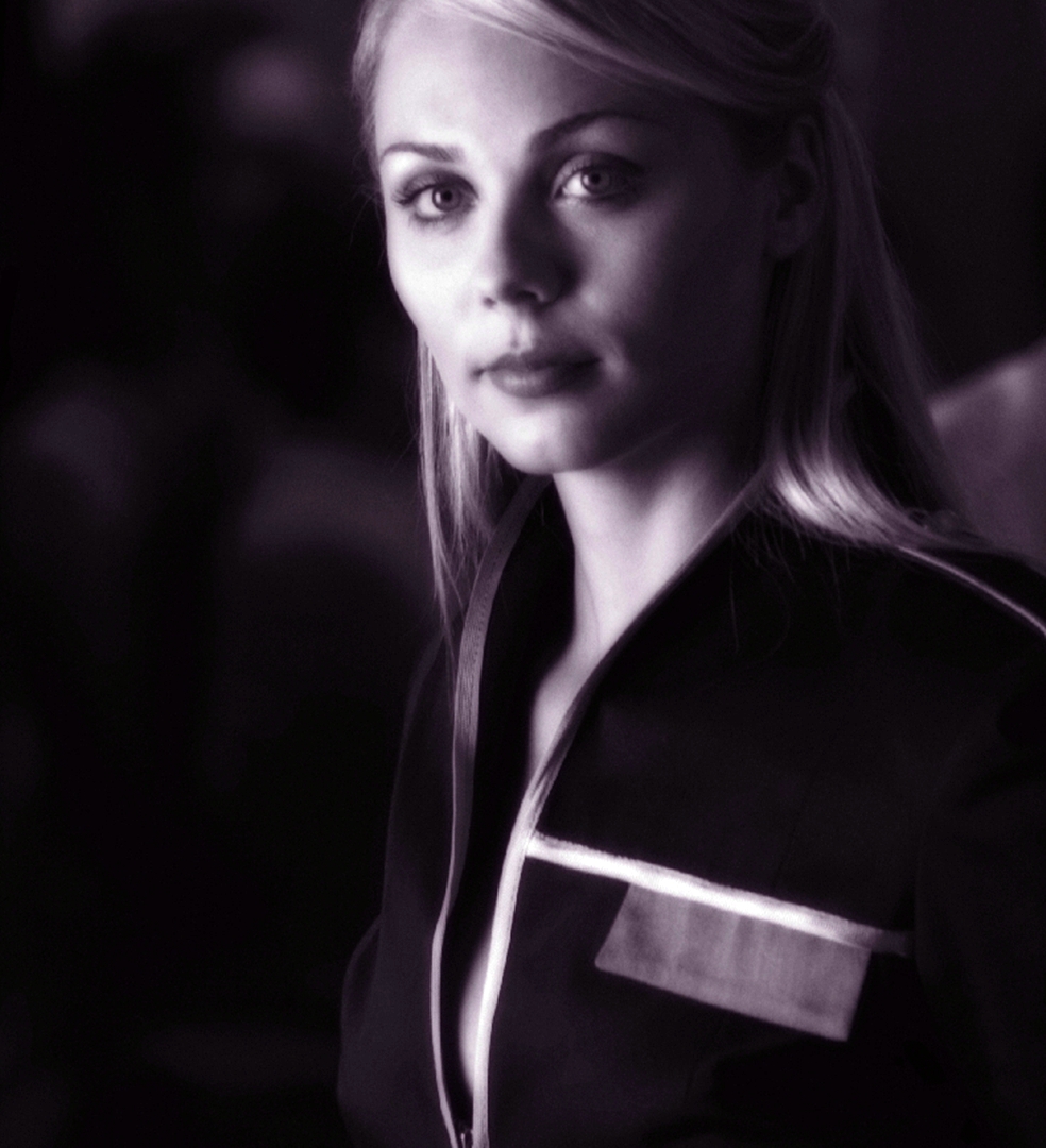 Picture of Laura Vandervoort