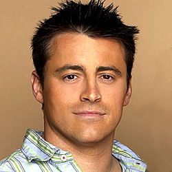 Joey Tribbiani picture