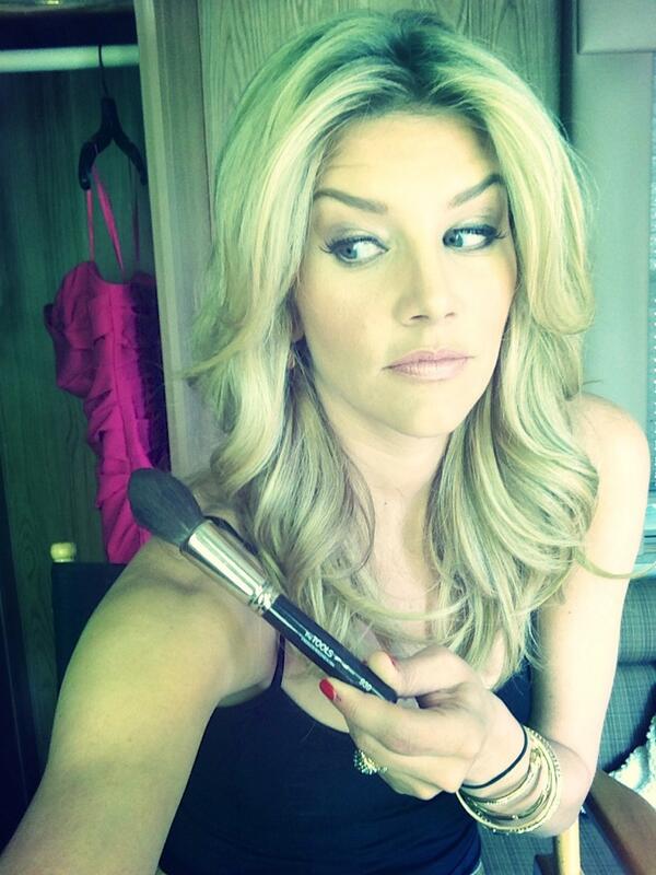 Picture of Charissa Thompson