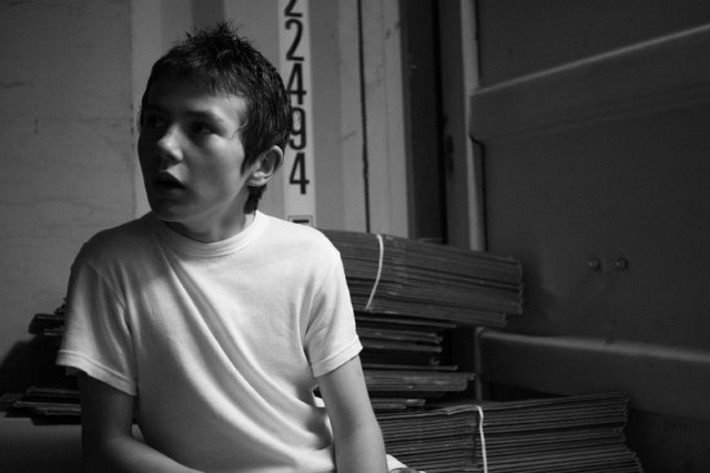 Picture of Shane Curry