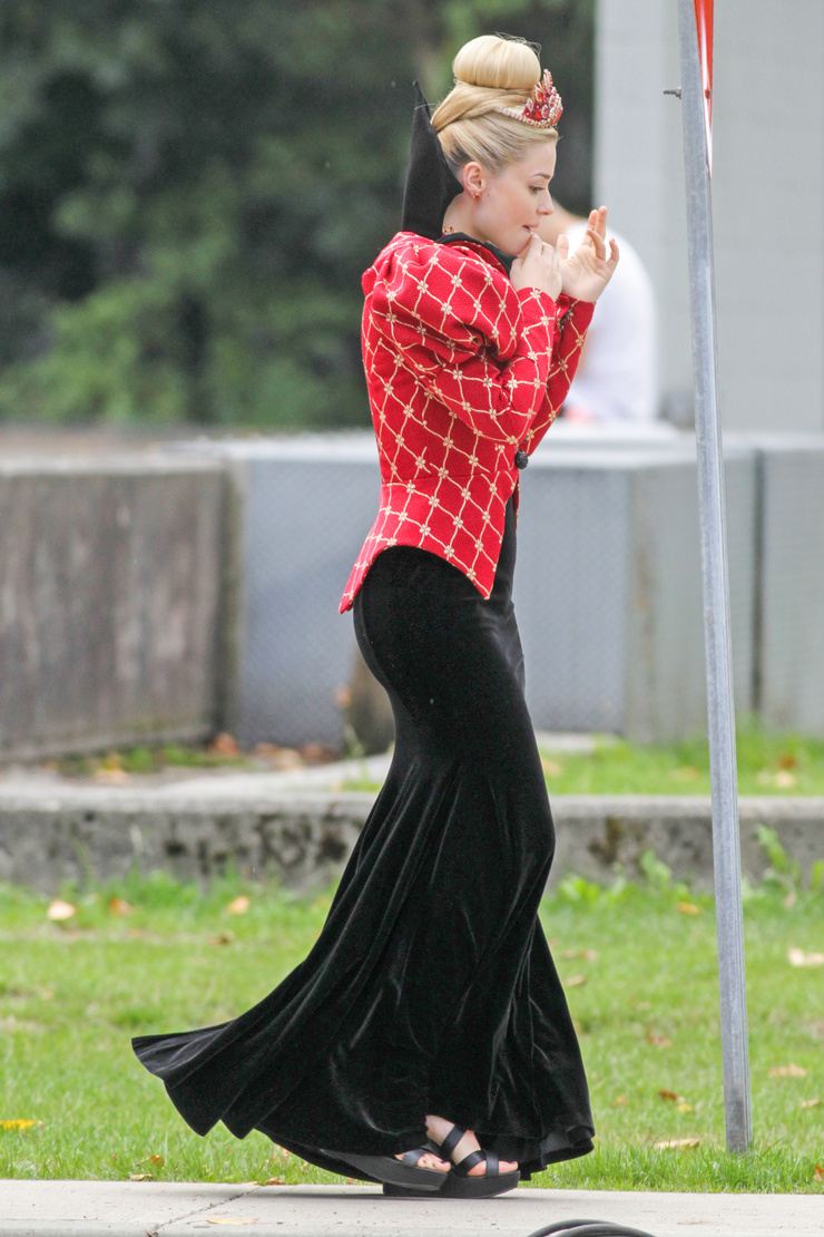 Picture of Emma Rigby