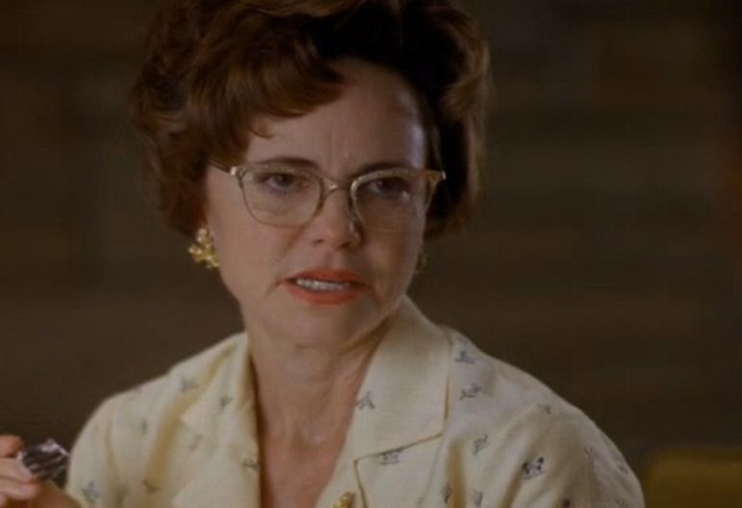 Sally Field in The Original Wives Club (1998)