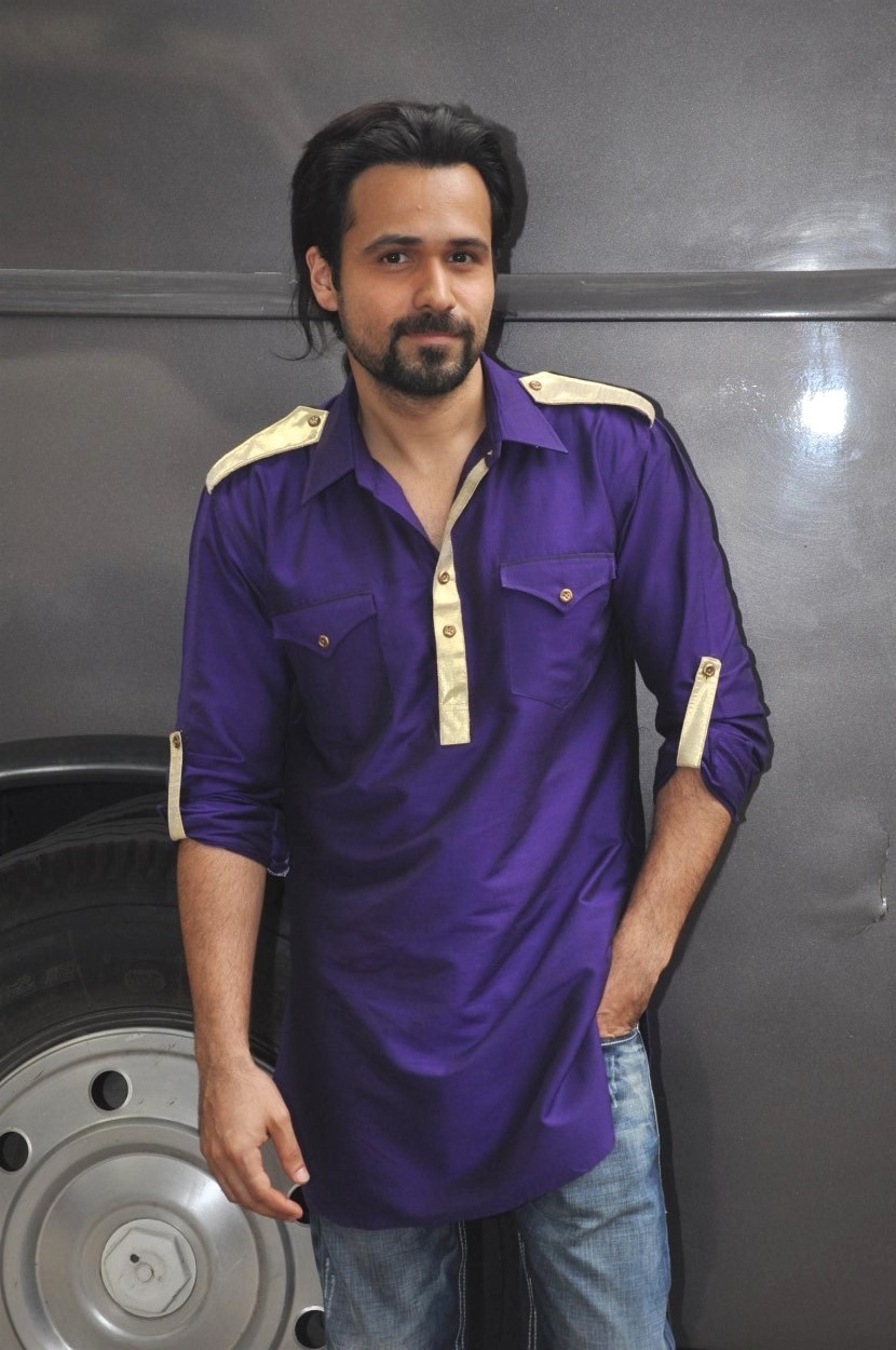 Picture of Emraan Hashmi