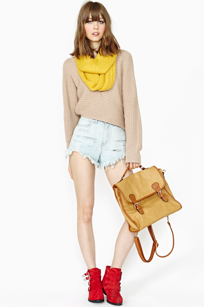 Picture of Alissa Geraghty