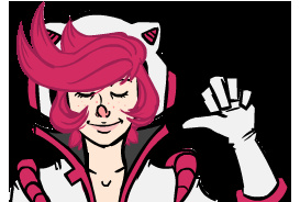 Picture of Kat Attack!