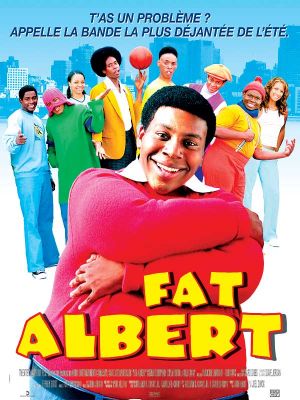 Picture of Fat Albert