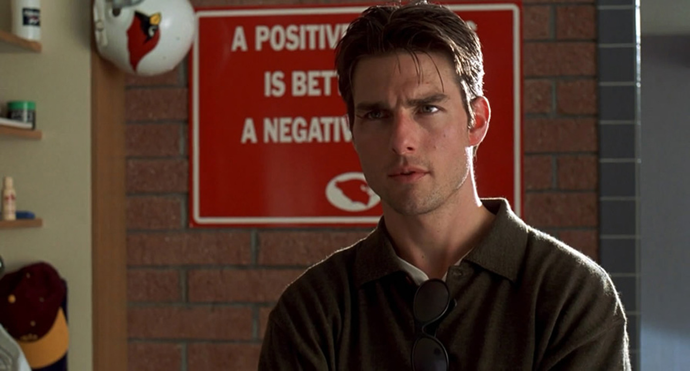 Tom Cruise