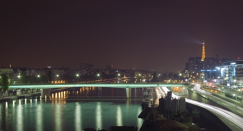 Picture of Pont du Garigliano