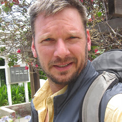 Picture of Tom Kiesche