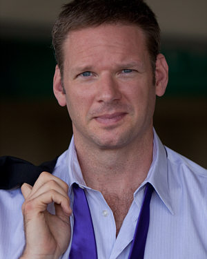 Picture of Tom Kiesche