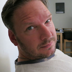 Picture of Tom Kiesche